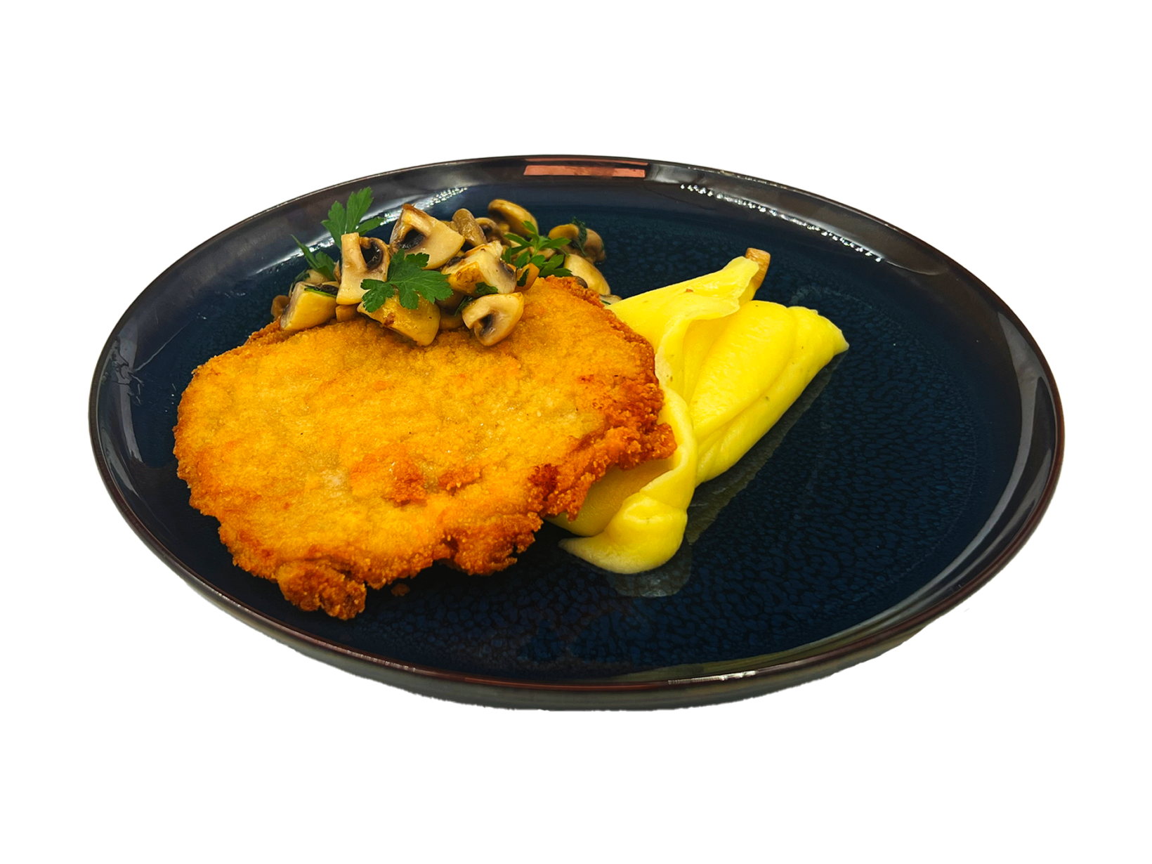 Kotlet schabowy i filet z kurczaka – nowości handmade w ofercie AJ Food ...